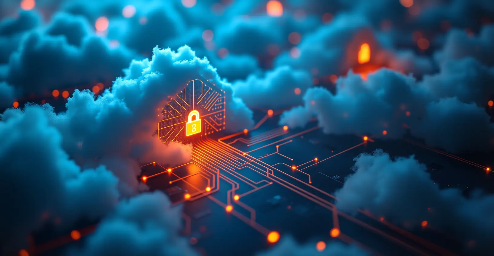 Unlock Cloud Efficiency with Our Management Services