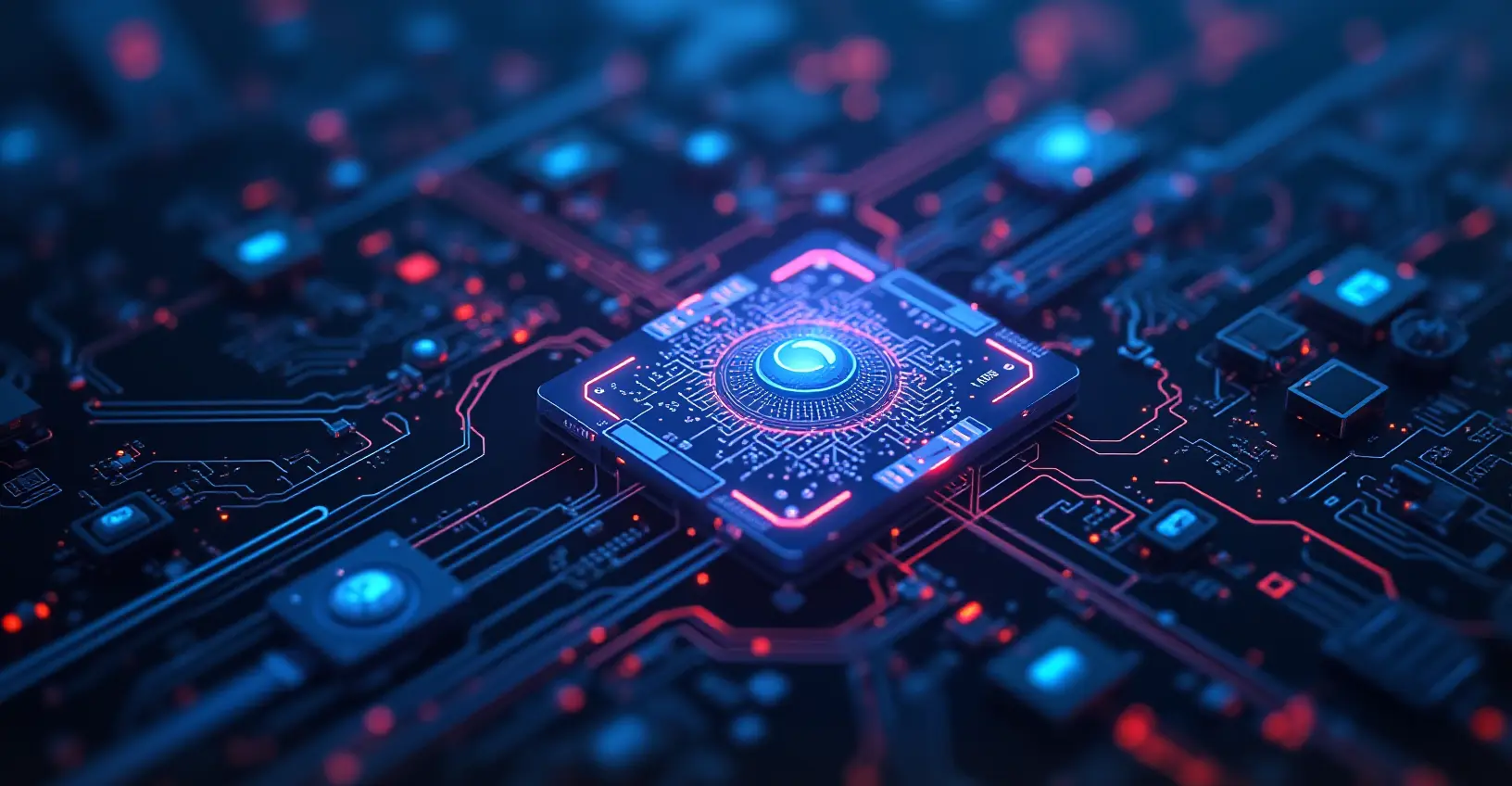 Get Advanced Threat Detection & Prevention Services