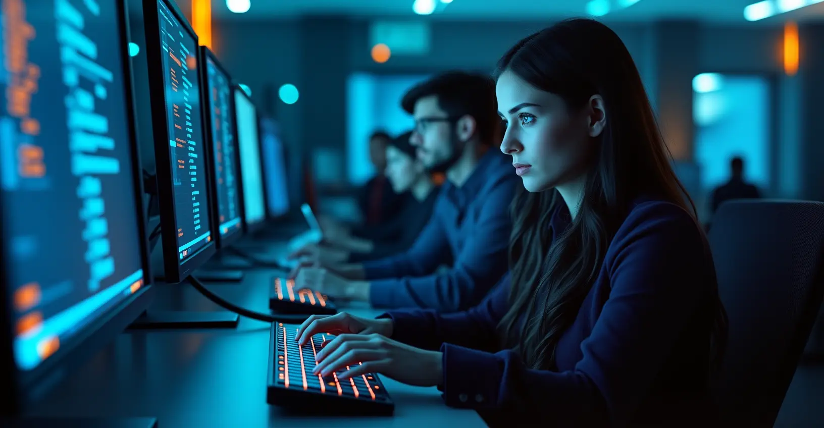 Optimize Your Databases: Expert Management Services